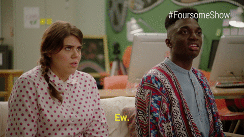 GIF by Foursome - Find & Share on GIPHY