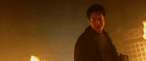 Jet Li Fire GIF by Asian American and Pacific Islander Heritage Month ...