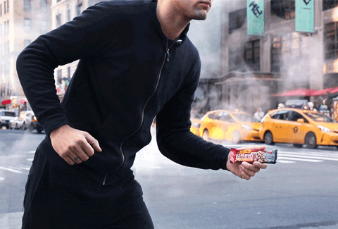 New York Marathon Running GIF by PowerBar - Find & Share on GIPHY