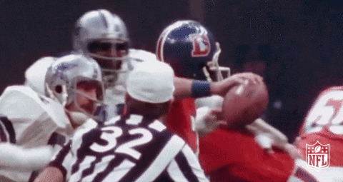 Dallas Cowboys Football GIF by NFL - Find & Share on GIPHY