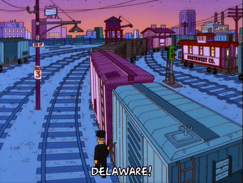 7 reasons why traveling by train is best for you – OutPush