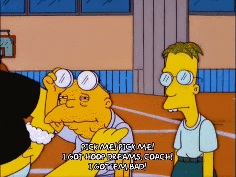 Excited Homer Simpson GIF - Find & Share on GIPHY