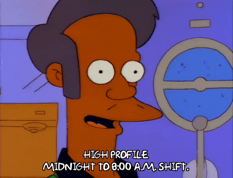 Apu Nahasapeemapetion GIFs - Find & Share on GIPHY