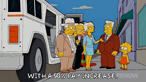 Lisa Simpson Episode 22 GIF by The Simpsons - Find & Share on GIPHY