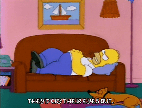 Angry Season 3 GIF - Find & Share on GIPHY