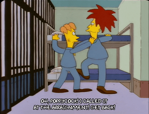 Season 8 Cecil Terwilliger GIF - Find & Share on GIPHY