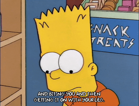 Sorry Season 5 GIF - Find & Share on GIPHY