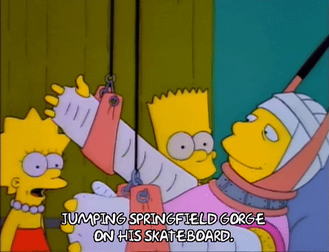 Season 2 Captain Lance Murdock GIF - Find & Share on GIPHY