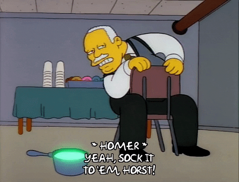 Leaking Roof GIFs - Get the best GIF on GIPHY