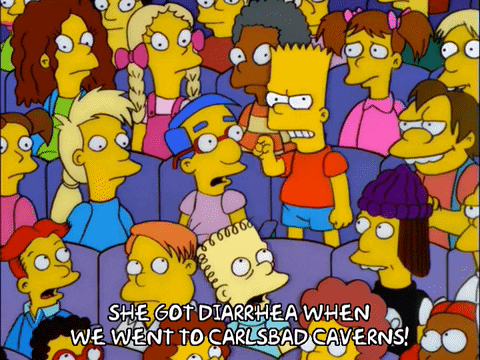 The Simpsons Episode 3 GIF - Find & Share on GIPHY