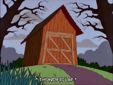 Season 12 Episode 13 GIF - Find & Share on GIPHY