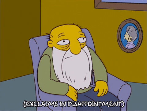 Exclaim GIFs - Find & Share on GIPHY