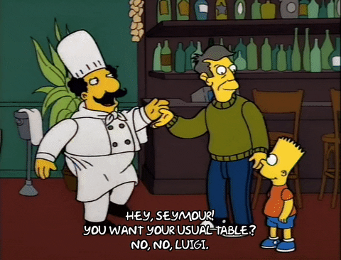 Italian Chef GIFs - Find & Share on GIPHY