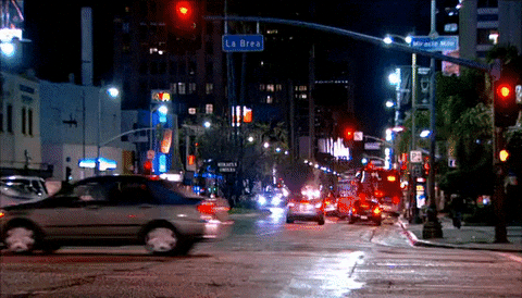 Los Angeles La GIF by The Hills - Find & Share on GIPHY