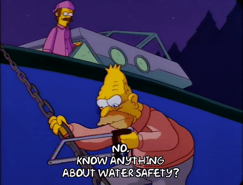 Water Safety GIFs - Get the best GIF on GIPHY