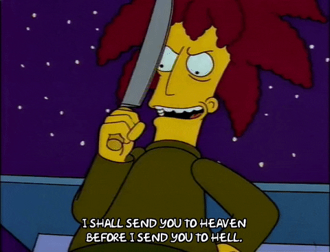 Season 5 GIF - Find & Share on GIPHY