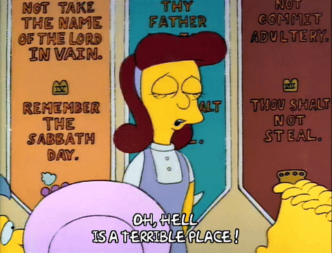 Season 2 Episode 13 GIF - Find & Share on GIPHY