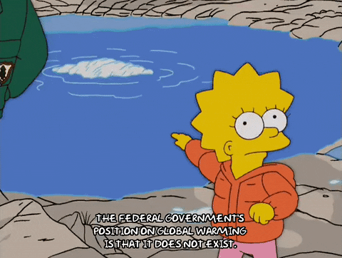 Lisa Simpson Episode 3 Gif Find Share On Giphy