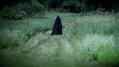 The Ring GIF by Topshelf Records - Find & Share on GIPHY