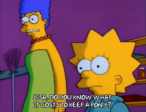 Contemplating Season 3 GIF - Find & Share on GIPHY