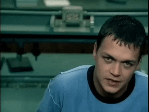 Loser GIF by 3 Doors Down - Find & Share on GIPHY