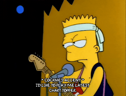 Season 3 Singing GIF - Find & Share on GIPHY