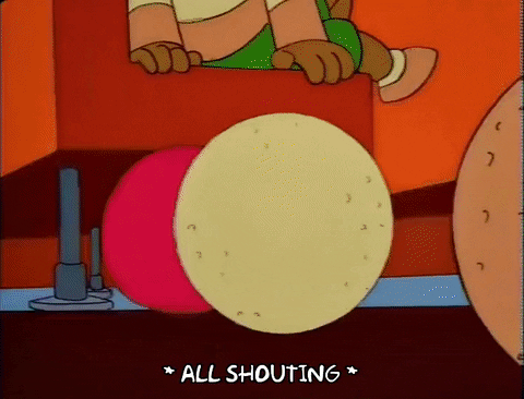 Season 9 Rolling Ball GIF - Find & Share on GIPHY