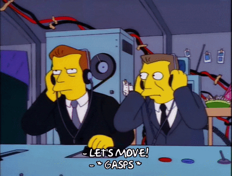 Wiretapping GIFs - Find & Share on GIPHY