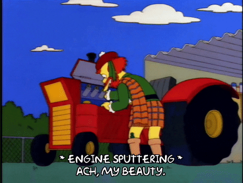 Fixing Tractor GIFs - Get the best GIF on GIPHY