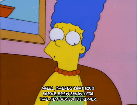 Marge Simpson Episode 3 GIF - Find & Share on GIPHY