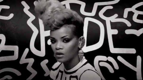 Rated R Rude Boy Mv GIF by Rihanna - Find & Share on GIPHY
