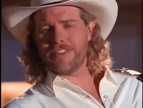 Country Music GIF by Toby Keith - Find & Share on GIPHY