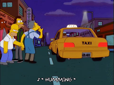 Episode 2 GIF by The Simpsons - Find & Share on GIPHY