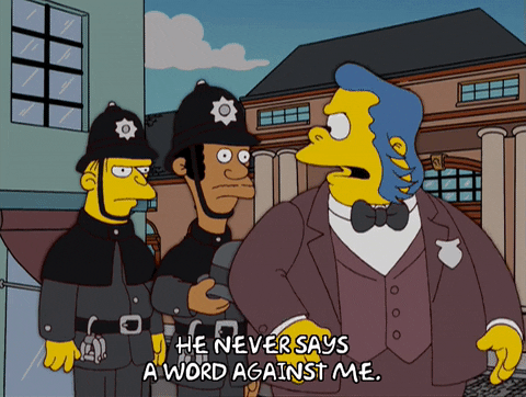 Episode 1 Eddie GIF - Find & Share on GIPHY