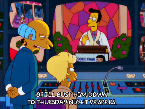 Demotion GIFs - Find & Share on GIPHY