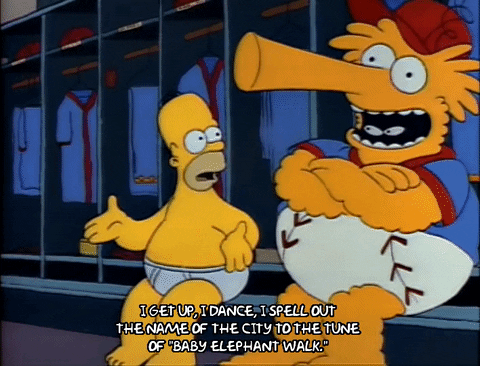 Season 2 Capital City Goofball GIF - Find & Share on GIPHY