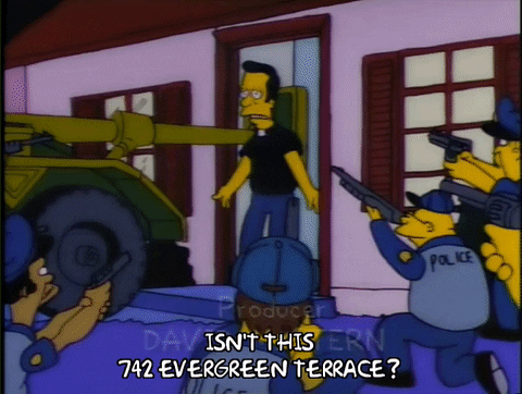 Season 4 Guns GIF - Find & Share on GIPHY