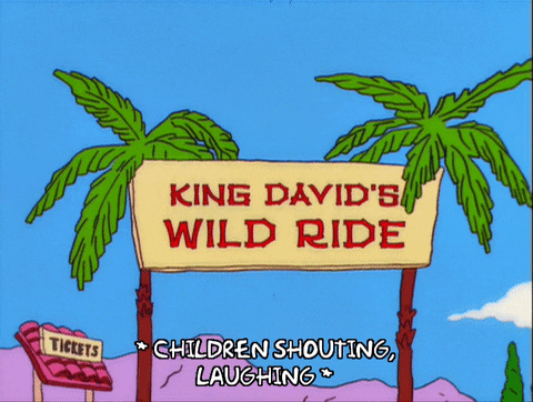 Episode 19 Trees GIF - Find & Share on GIPHY