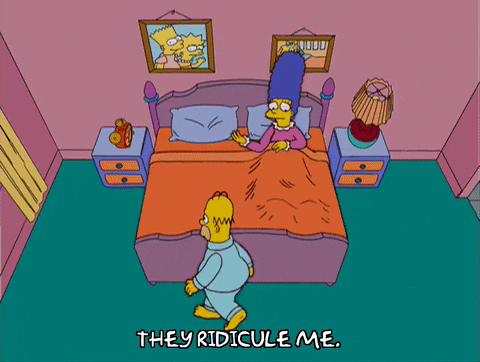 Walk To Bed GIFs - Get the best GIF on GIPHY