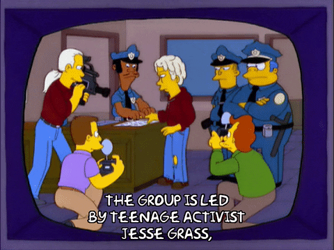 Episode 4 Police GIF - Find & Share on GIPHY