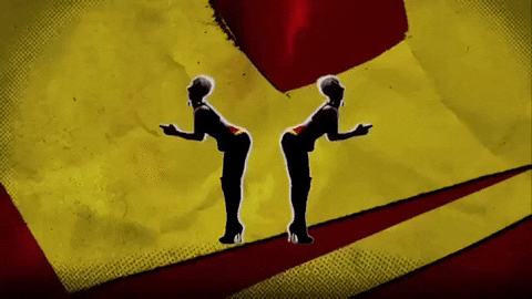 Rated R Rude Boy Mv GIF by Rihanna - Find & Share on GIPHY