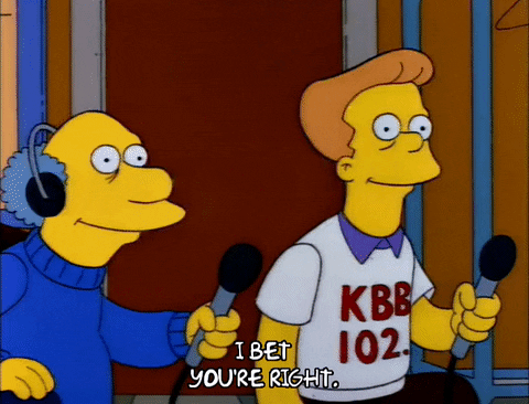 Head Nodding GIFs - Find & Share on GIPHY