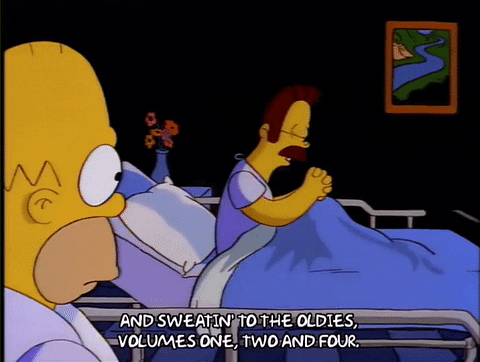 Praying Homer Simpson GIF - Find & Share on GIPHY