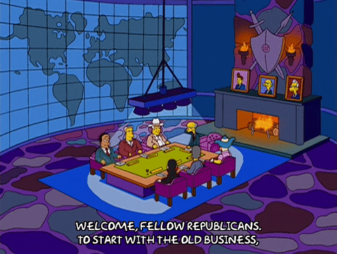 Episode 9 Table GIF - Find & Share on GIPHY