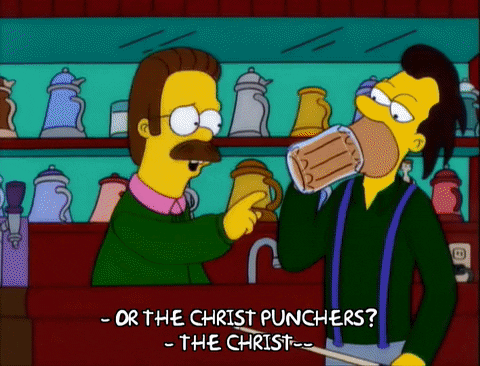 Angry Episode 8 GIF - Find & Share on GIPHY