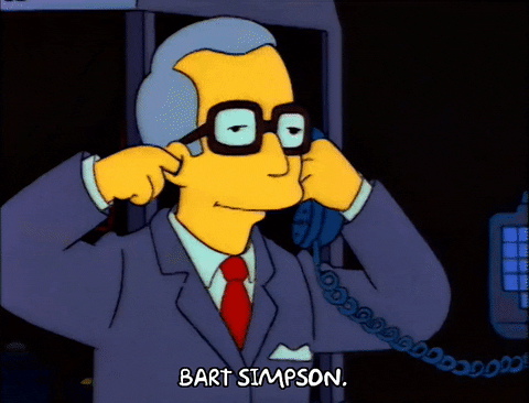 Plugging Ears GIFs - Find & Share on GIPHY