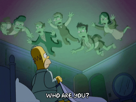 Season 20 Episode 6 GIF by The Simpsons - Find & Share on GIPHY