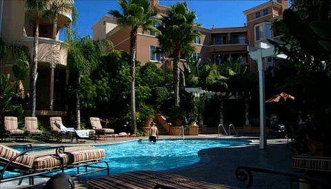 Pool GIF by The Hills - Find & Share on GIPHY