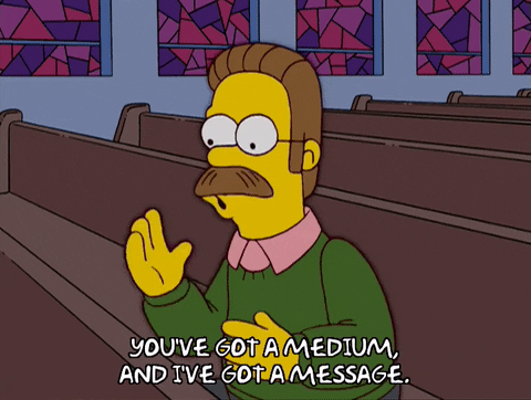 Praying Episode 8 GIF - Find & Share on GIPHY