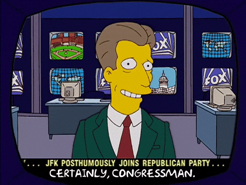 Episode 9 Reporter GIF - Find & Share on GIPHY